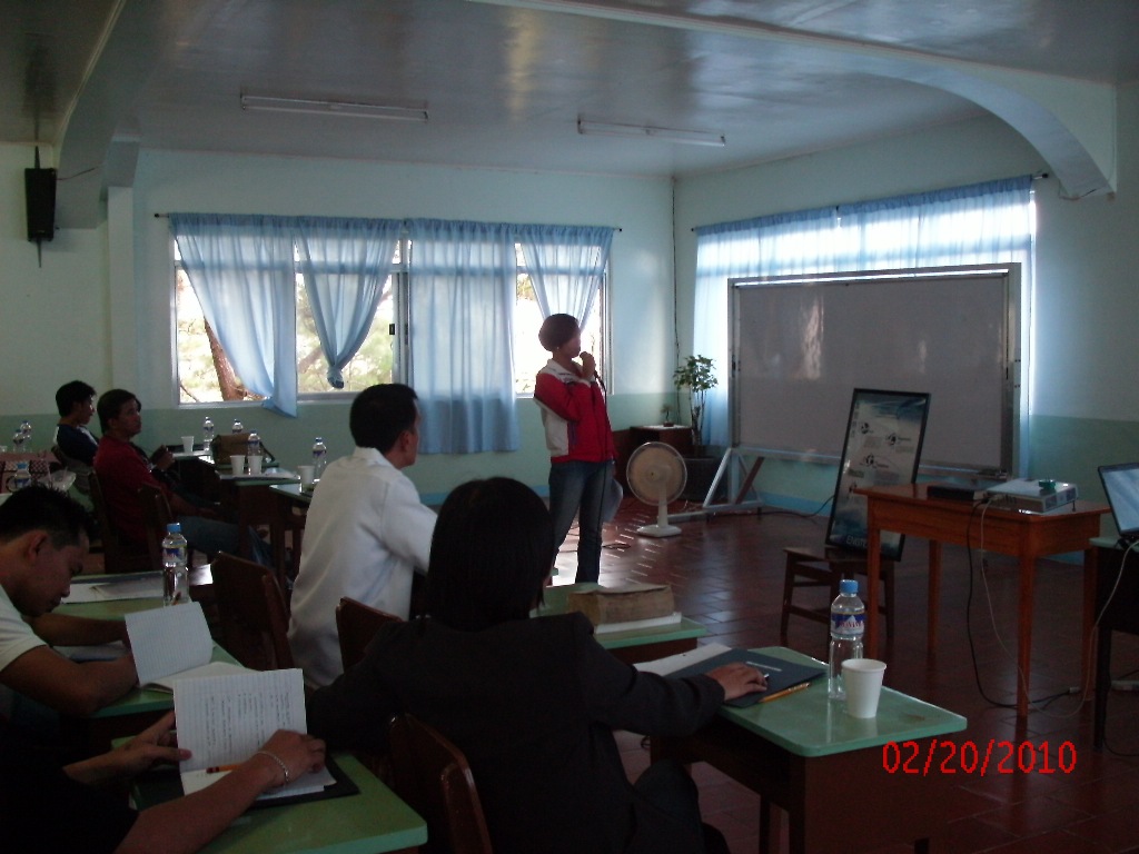 Recollections and Organizational Seminars pictures: SPIRITUAL ...