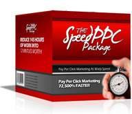 Special Offer on Speedppc