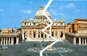 KHascall Europe: Great Schism 1054 AD