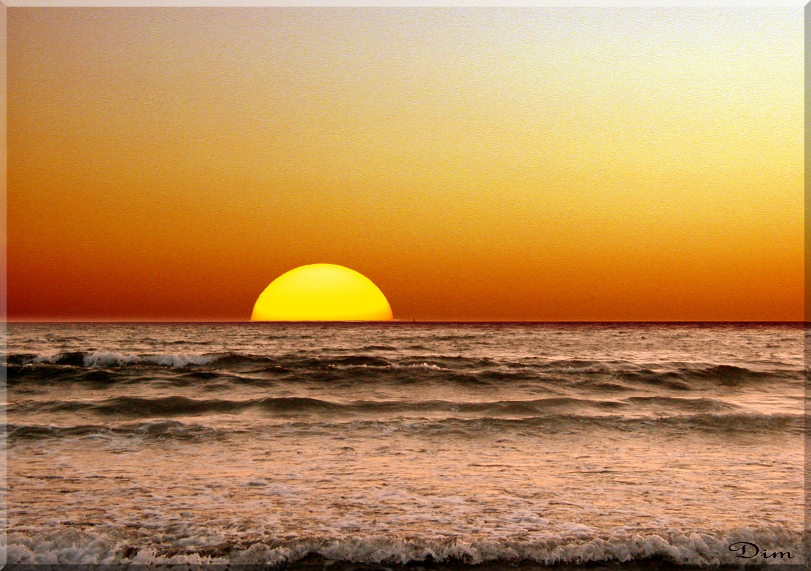 DreamWorks: Acapulco Sun