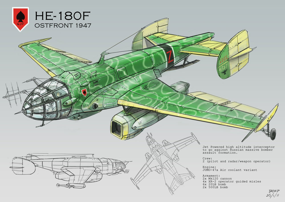 83N.P Concepts: Fun airplane project
