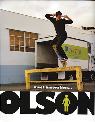 A New York Minute — Skatepark of Tampa