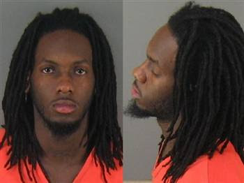 Larry Whitfield Frightened 79-year-old Mary Parnell to Death; Charged ...