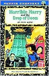 Bibliomaniacs: Horrible Harry and the Drop of Doom