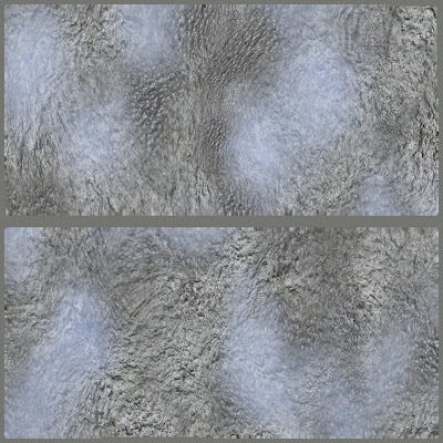 David Jacobs: Asteroid Texture Maps