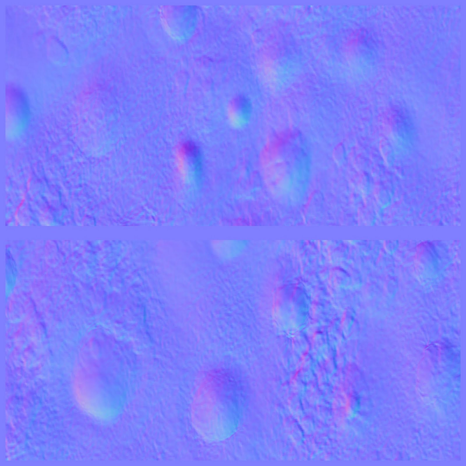 David Jacobs: Asteroid Texture Maps