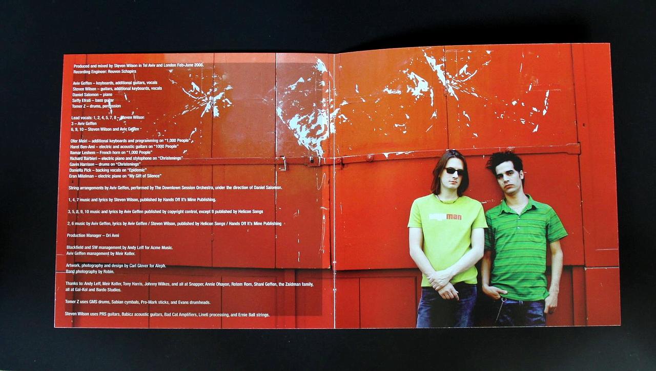 Oddworld Collection .... od very RARE do podróbek z ZSRR: Blackfield ...