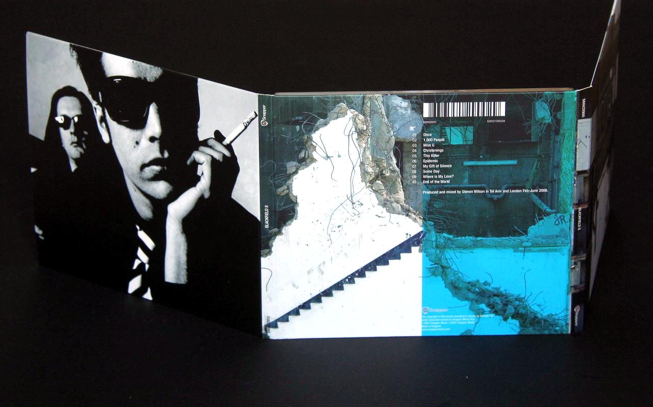 Oddworld Collection .... od very RARE do podróbek z ZSRR: Blackfield ...