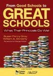 Educators - Know the Ropes....: How to move from Good School to Great ...