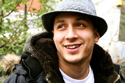 Le grenier de Mascha: Samian