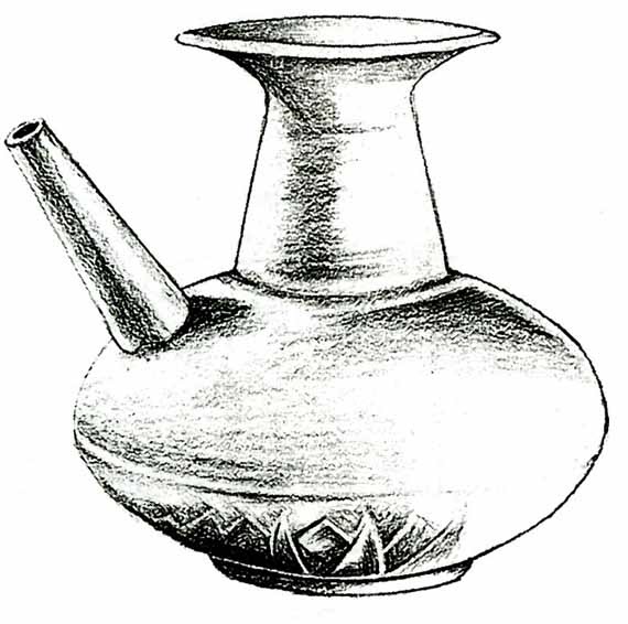 Archaeological*Highlights: Kendi in the Cultural Context of Southeast Asia