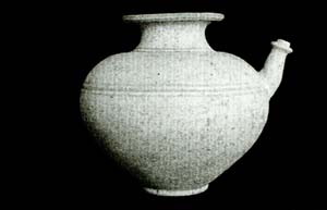 Archaeological*Highlights: Kendi in the Cultural Context of Southeast Asia