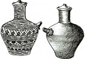 Archaeological*Highlights: Kendi in the Cultural Context of Southeast Asia