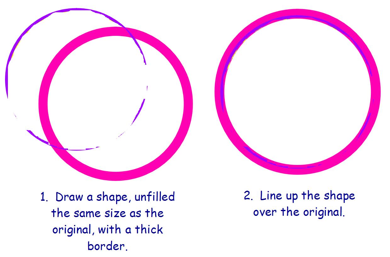 Kuhl Educational Technology: Magic Ink Reveal Tool