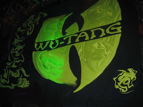 Wu Tang: Wu Tang management