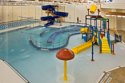 Capital District Toddlers: The Rudy A. Ciccotti Center