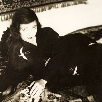 Lucindaville: Unfolding Florence