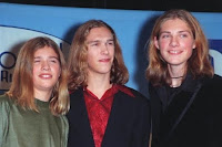 Maya Jenhana: HANSON