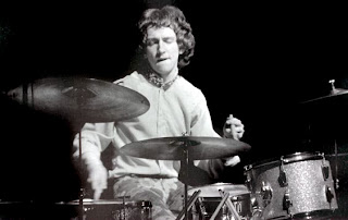 O Pior De Todos Blog: Quem Foi Mitch Mitchell