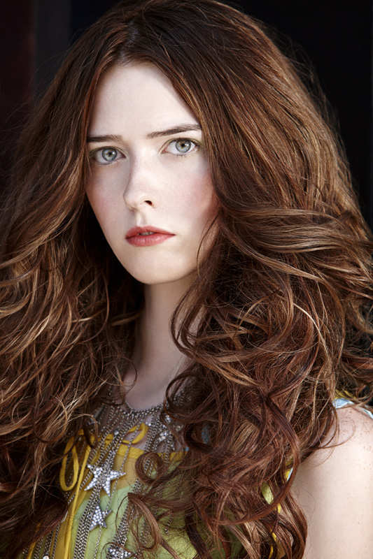 Me, Myself and I: ANN WARD: Beauty Inside Out