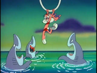 The Bare Necessities: Babs Bunny