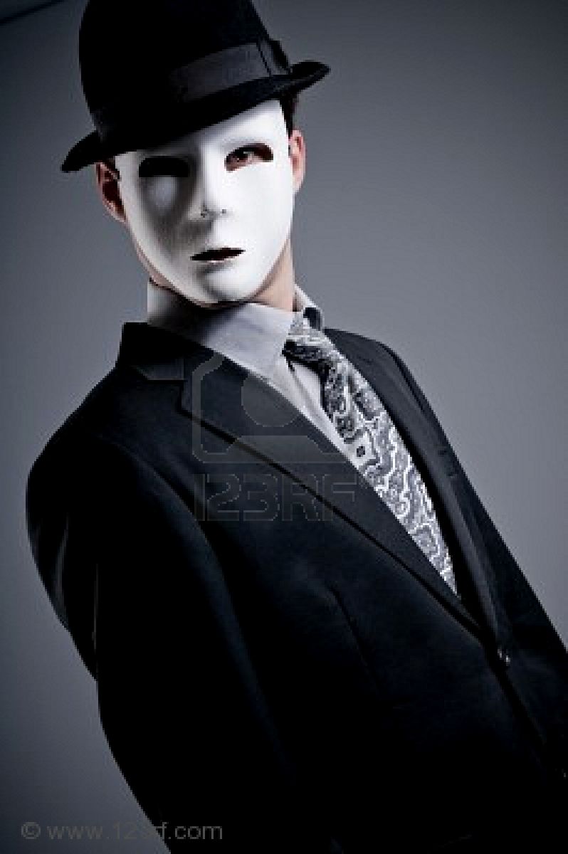 11/28/10 - 12/5/10 | "Memento Mori"