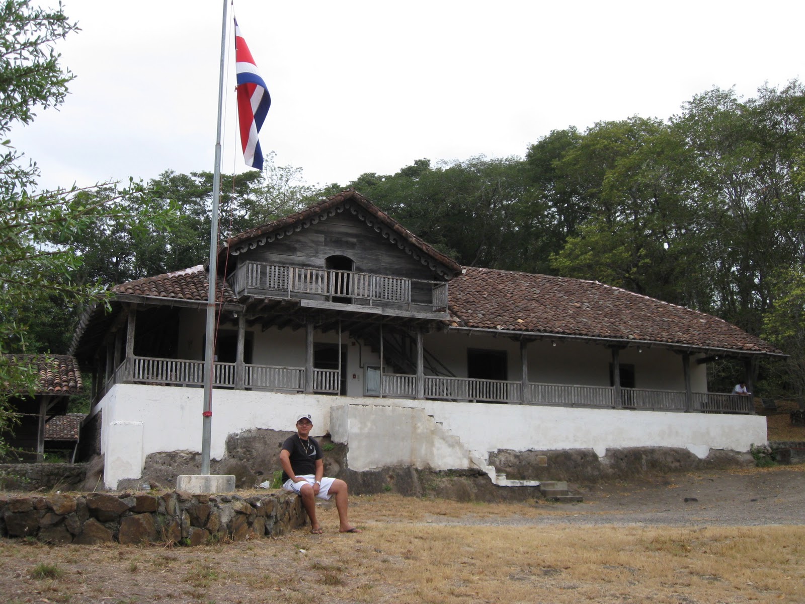 Pluma de Oro Costa Rica: Ubicada en el Cantón de La Cruz, Guanacaste ...