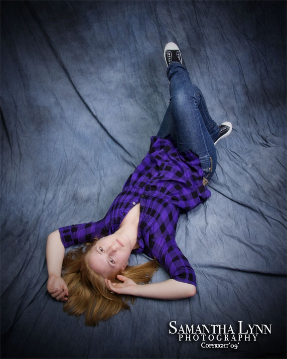 Samantha Lynn Photography