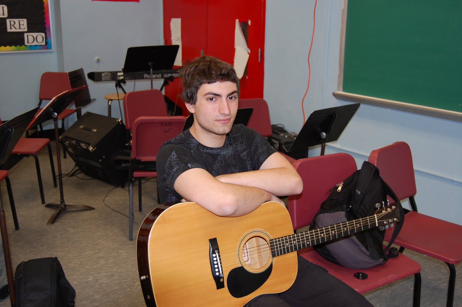 The Crow's Nest: To Prom... or NOT to Prom? by Tori Brando