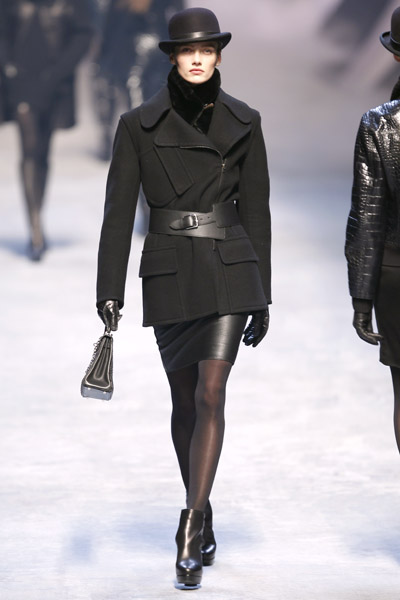 Alicia Alvarez Moda y Espectáculos: Anticipo Tendencias Moda Europea ...