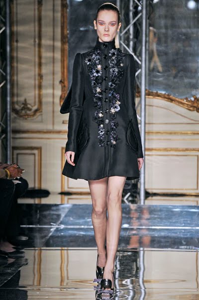 Alicia Alvarez Moda y Espectáculos: Anticipo Tendencias Moda Europea ...