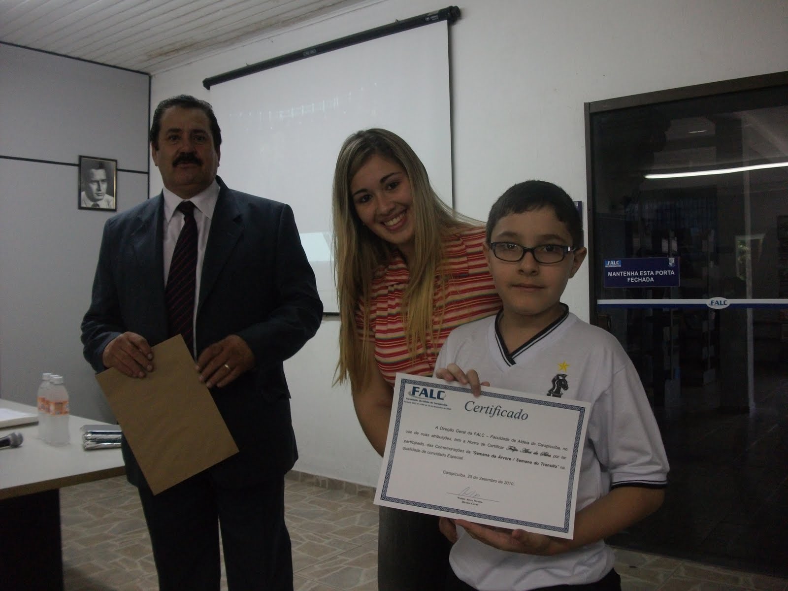 XADREZ DO PICA PAU - FELIPE SILVA: COMEMORAÇÃO DO DIA DA ARVORE