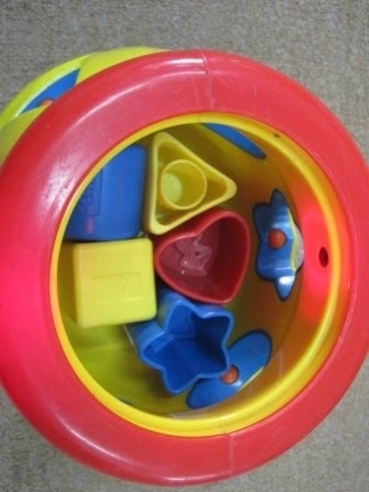 JuaiMurah: Fisher Price Learning Pot