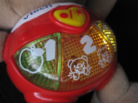 JuaiMurah: 2 Vtech Musical Toys