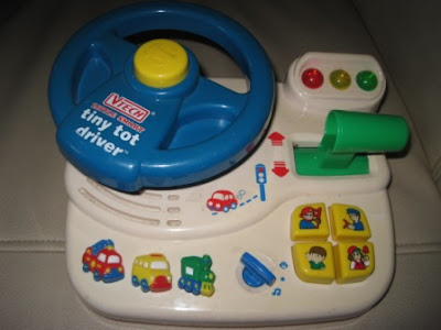 Vtech Tiny Tot Driver - jugame26’s blog