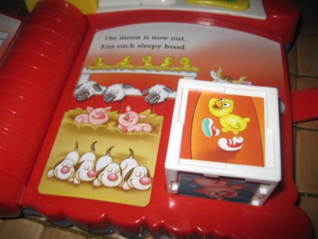 JuaiMurah: Leapfrog Tads Counting Farm