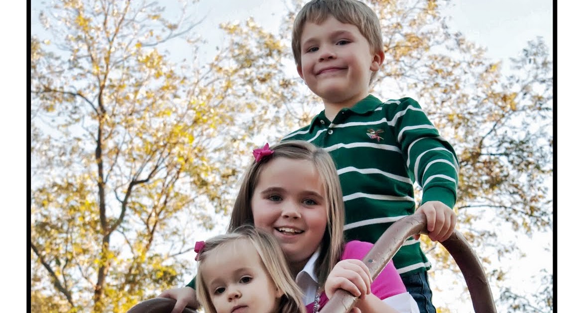 Lori Riggins Photography: Seigler Family