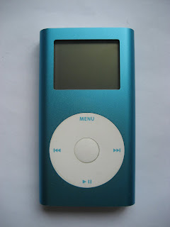 Apple update: ipod mini 4GB £1.99 (Ebay) (old)