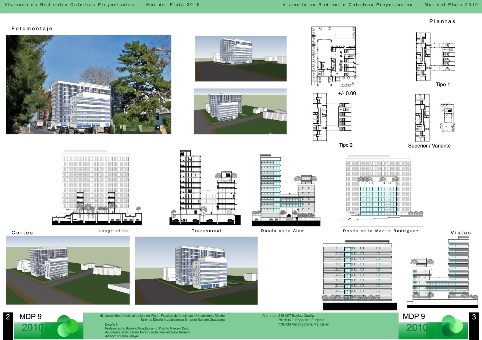 MDQ 9 ....... HAY EQUIPO ........