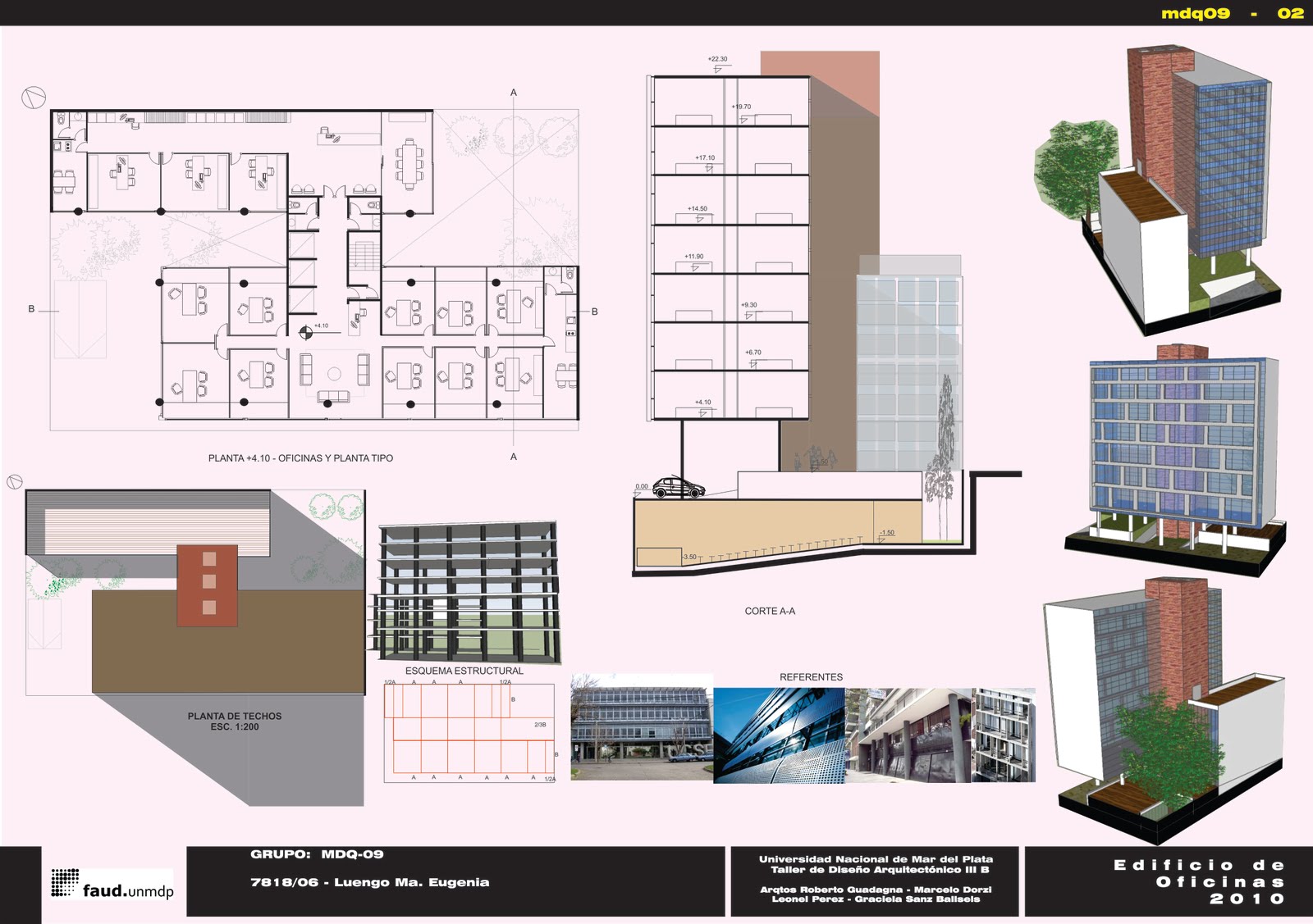 MDQ 9 ....... HAY EQUIPO ........