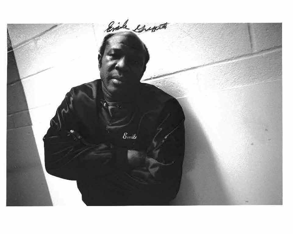 Emile Griffith, Boxing Champion