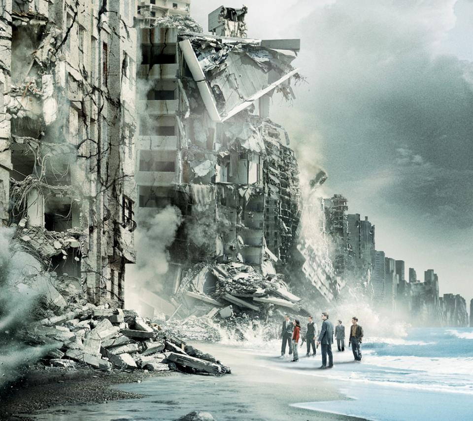 Hollywood Poster - Film Studies