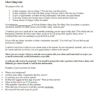 Business Start-up Workshops - My Experience: Post 7: Professional ...