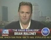 The Radio Equalizer: Brian Maloney: Boston Mayor Tom Menino, Opie and ...