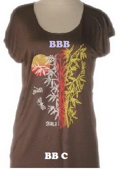 Baju Bambu Bali ~ Baju Bali Murah