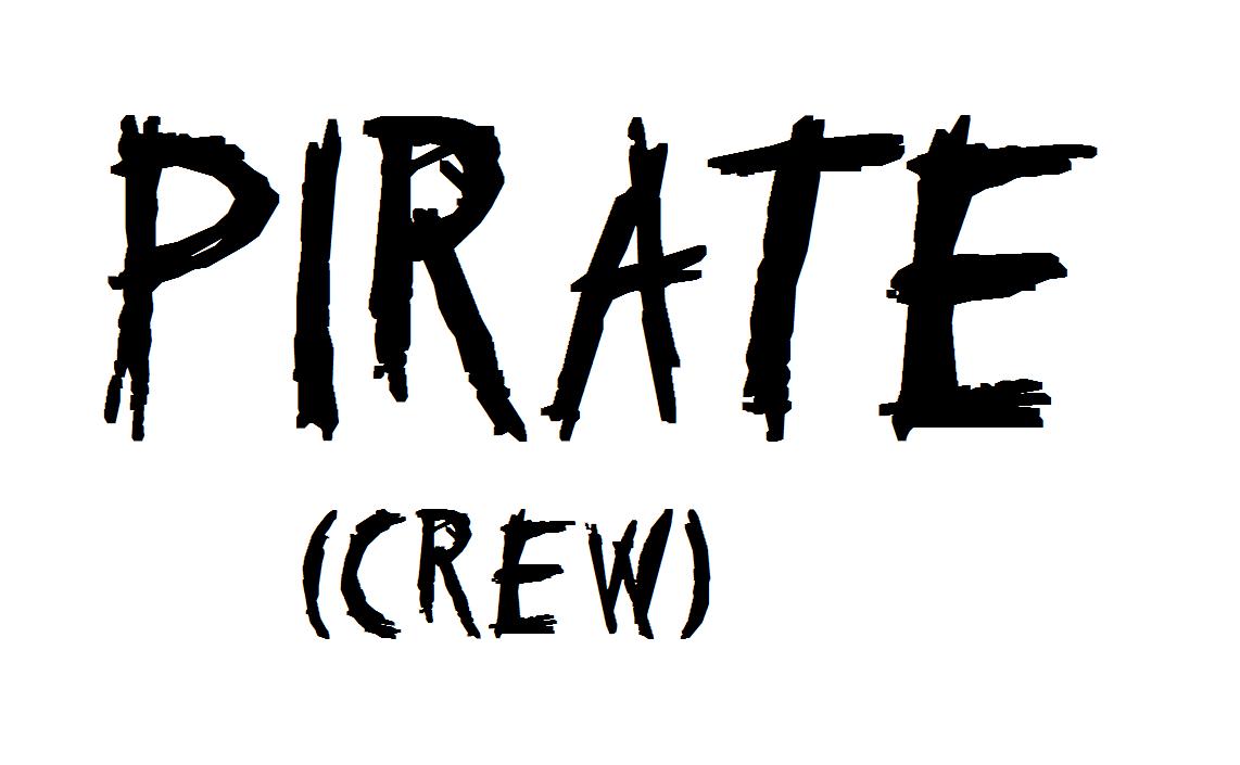 Pirate Crew