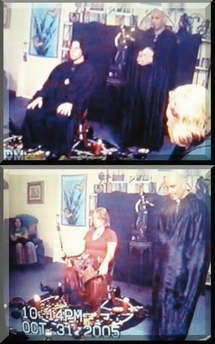 Shadows of the Guru Busters (SotGB): Shadows of the Guru Buster Jade ...