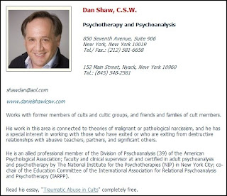 Shadows of the Guru Busters (SotGB): Shadows of the Guru Buster Daniel Shaw