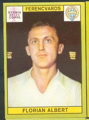 ΠΟΔΟΣΦΑΙΡΙΣΤΕΣ: ΦΛΟΡΙΑΝ ΑΛΜΠΕΡΤ