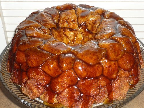 ALL i WANNA DO is BAKE!: Bread Festival!!!